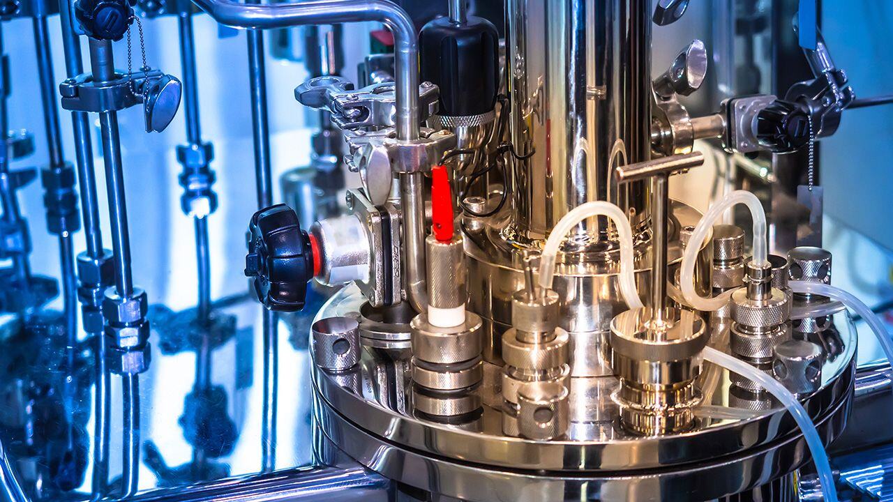 Biomixing: Leading the Innovation in Bioreactor Mixing