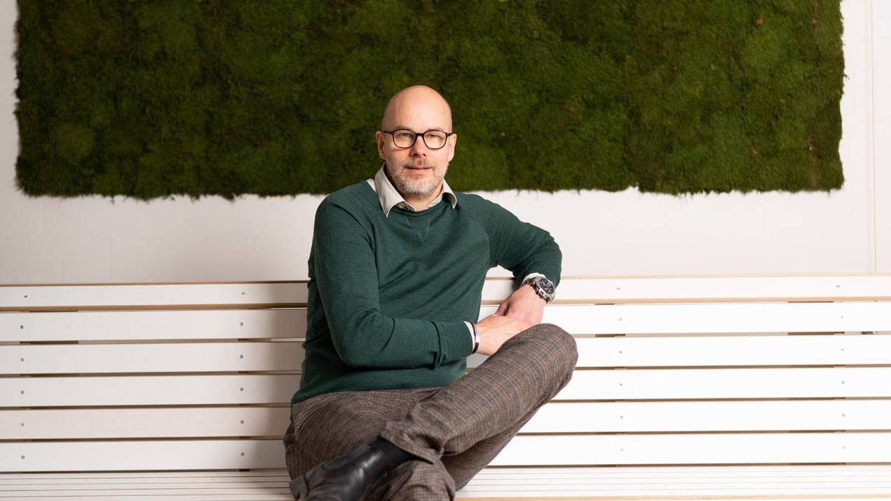 Startup Grassa unlocking the full potential of grass