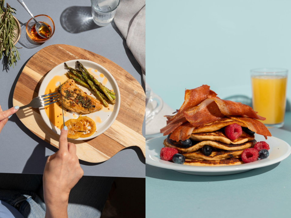 Libre Foods is on a Mission to Liberate the Food System Through Fungal ...